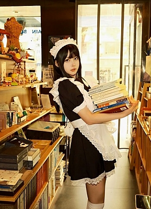 清月已经不困了 – 舰长福利视图合集[145P84V/3.20GB]-优图吧