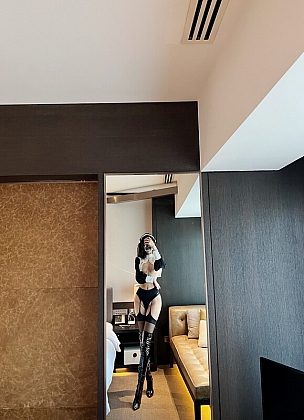 个人写真-优图吧