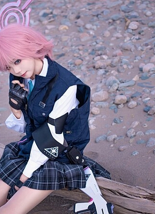 菌烨tako – 黑天鹅[12P/59MB]-优图吧